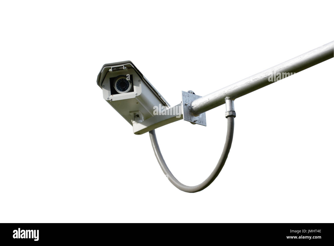 Cctv video wall Cut Out Stock Images & Pictures - Alamy