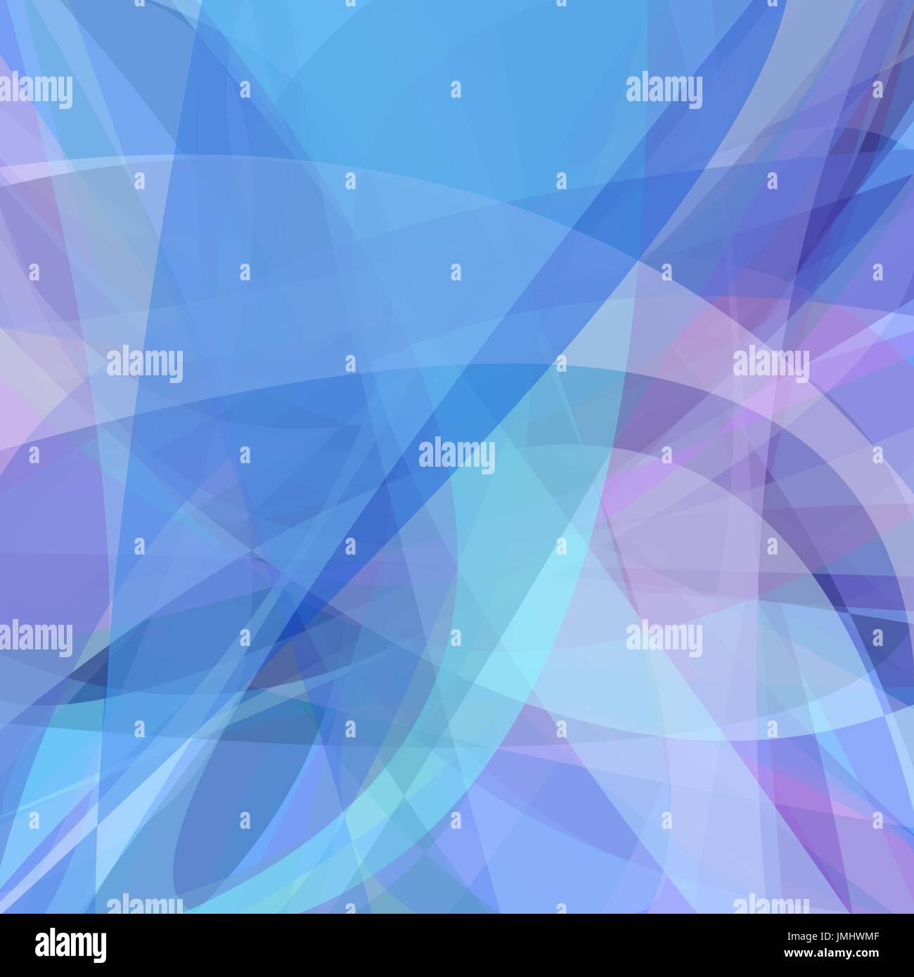 Dynamic blue abstract background Stock Vector Image & Art - Alamy