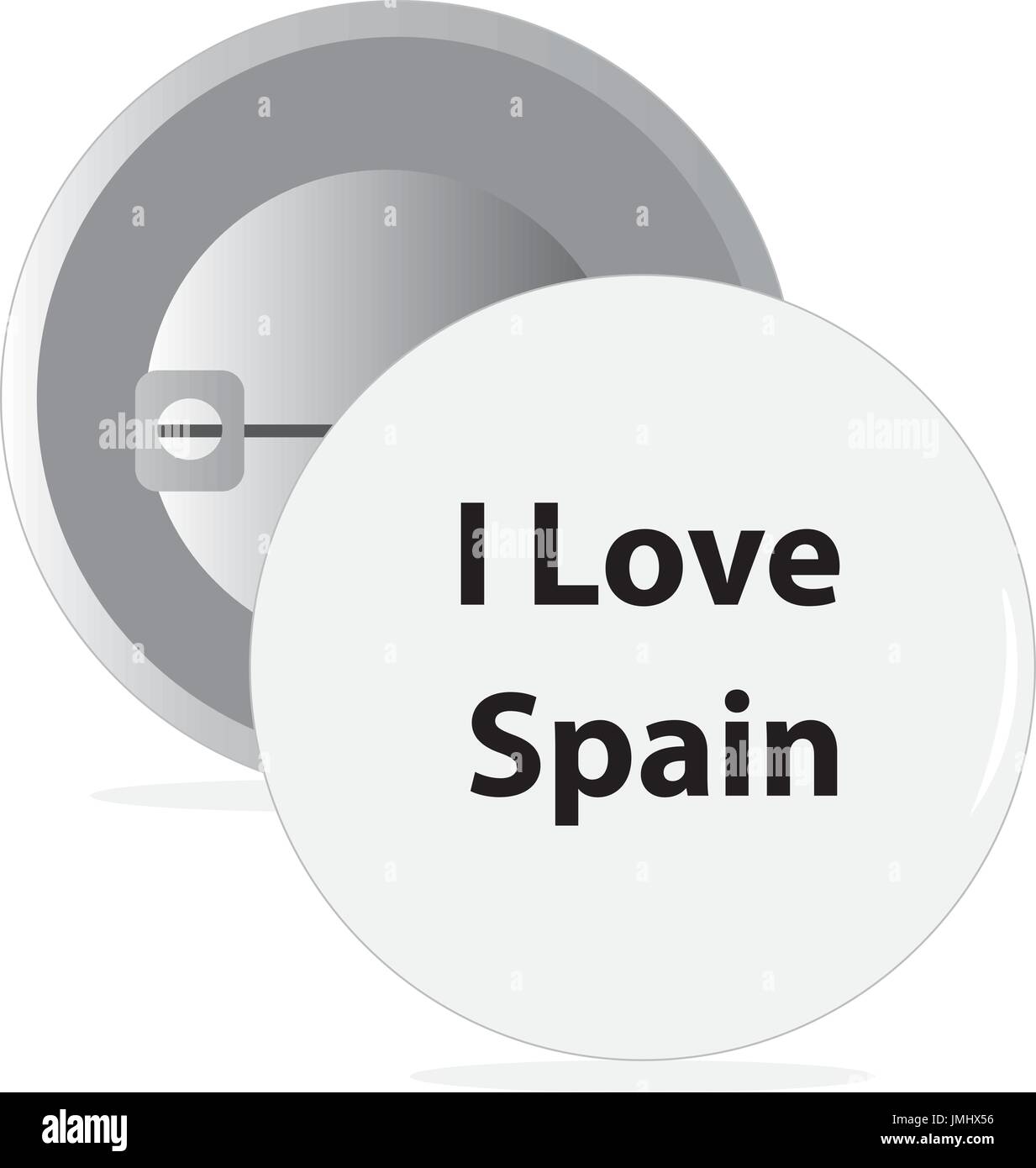 White red plastic tape Stock Vector Images - Alamy