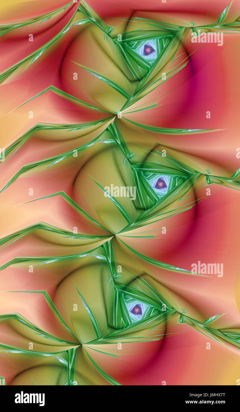 Alien Shapes High Resolution Stock Photography and Images - Alamy