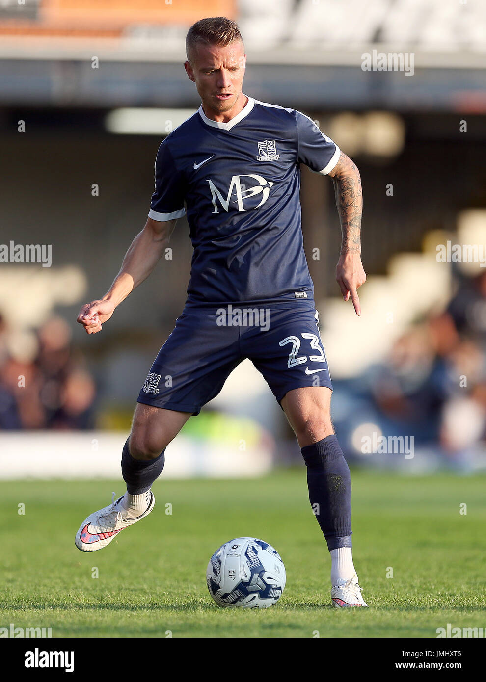 Jason demetriou hi-res stock photography and images - Alamy