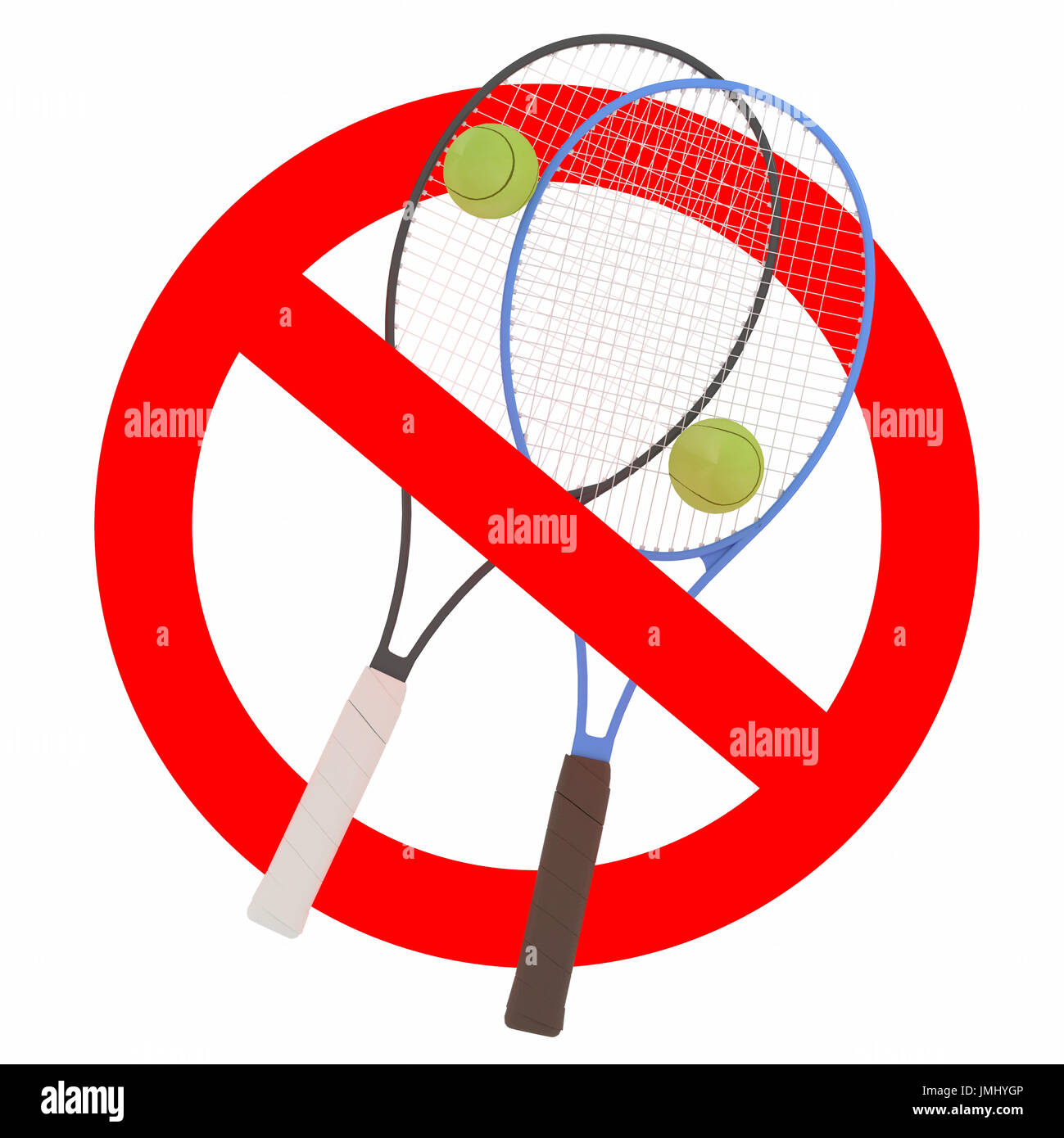 Set game beach tennis Cut Out Stock Images & Pictures - Alamy