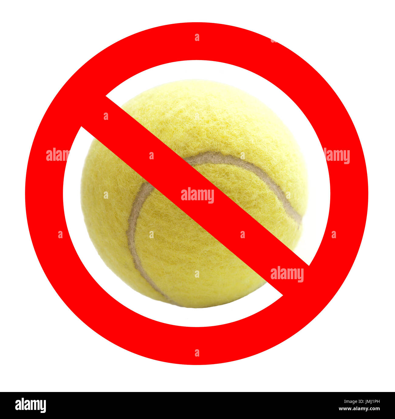 Set game beach tennis Cut Out Stock Images & Pictures - Alamy