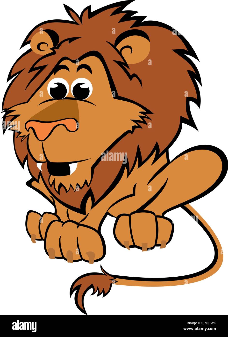 Leo zodiac Stock Vector Images - Alamy