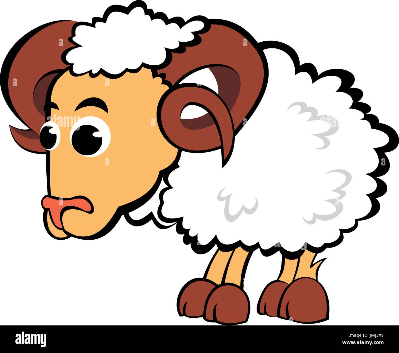 Aries zodiac sign hi-res stock photography and images - Alamy