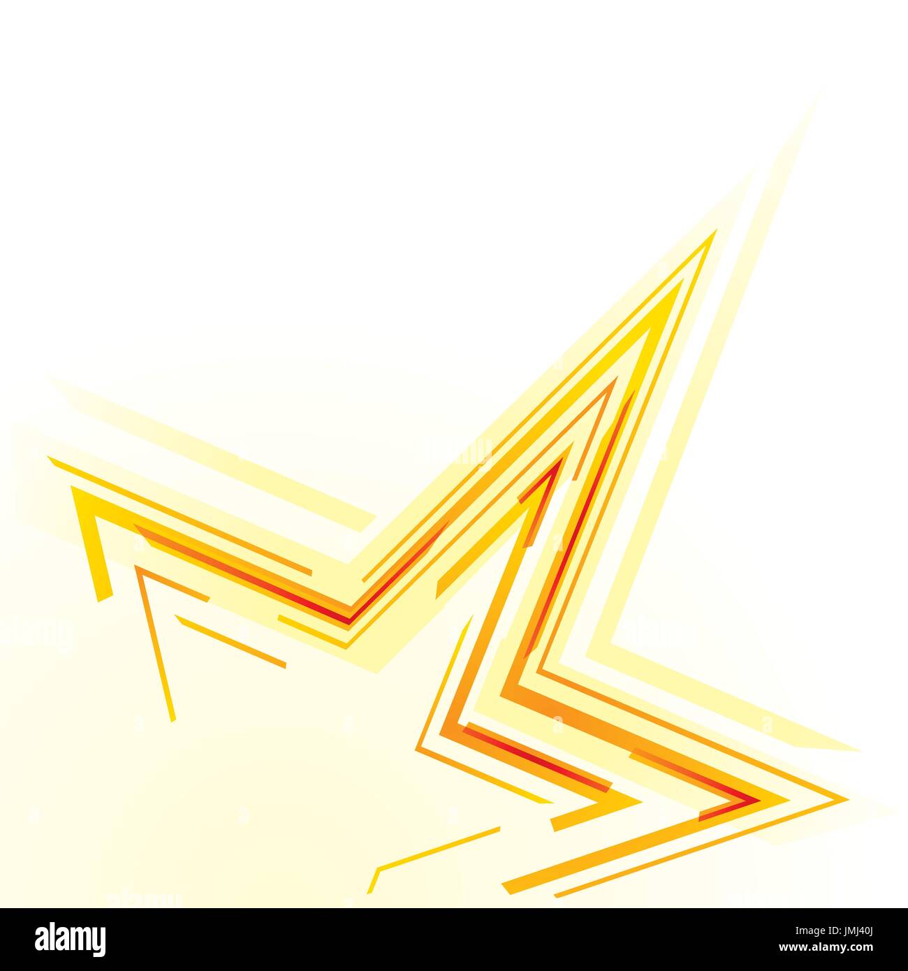 Digital star art Stock Vector Images - Alamy