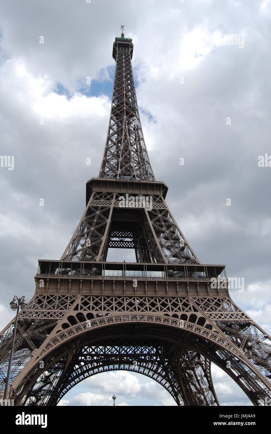Ifel tower hi-res stock photography and images - Alamy