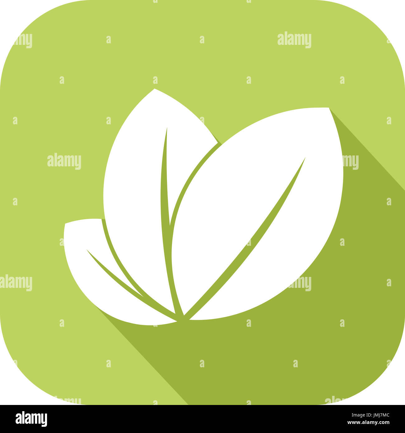 Ecological symbol respect environment hi-res stock photography and ...