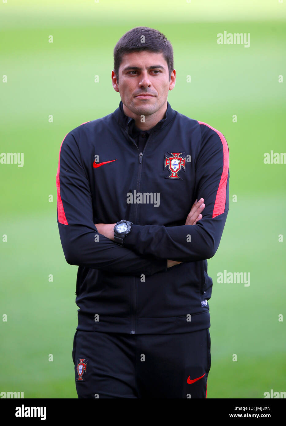 Portugal manager francisco neto hi-res stock photography and images - Alamy
