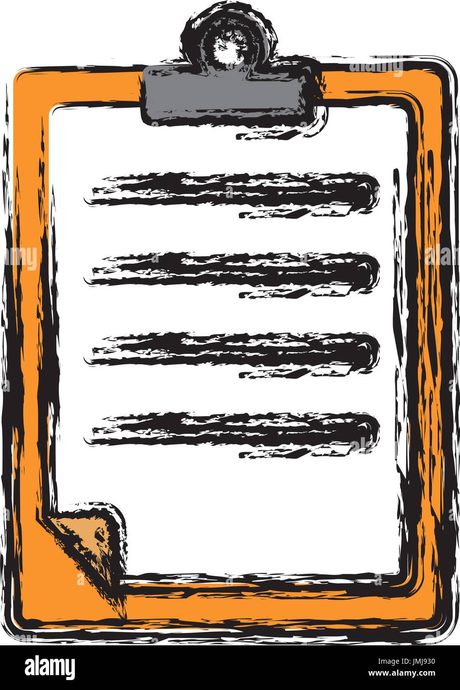 report table icon over white background vector illustration Stock ...