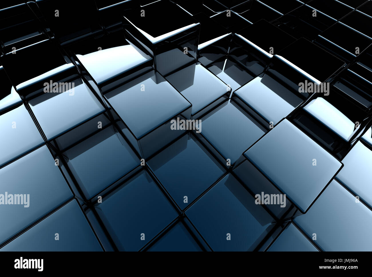 3d abstract background - architectural design Stock Photo - Alamy