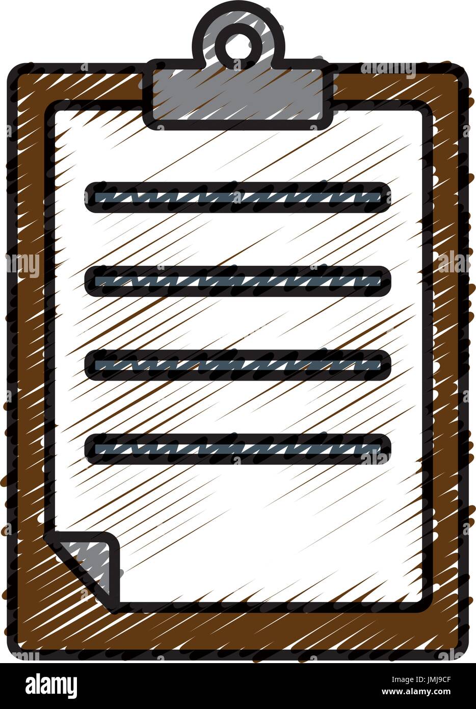 report table icon over white background vector illustration Stock ...