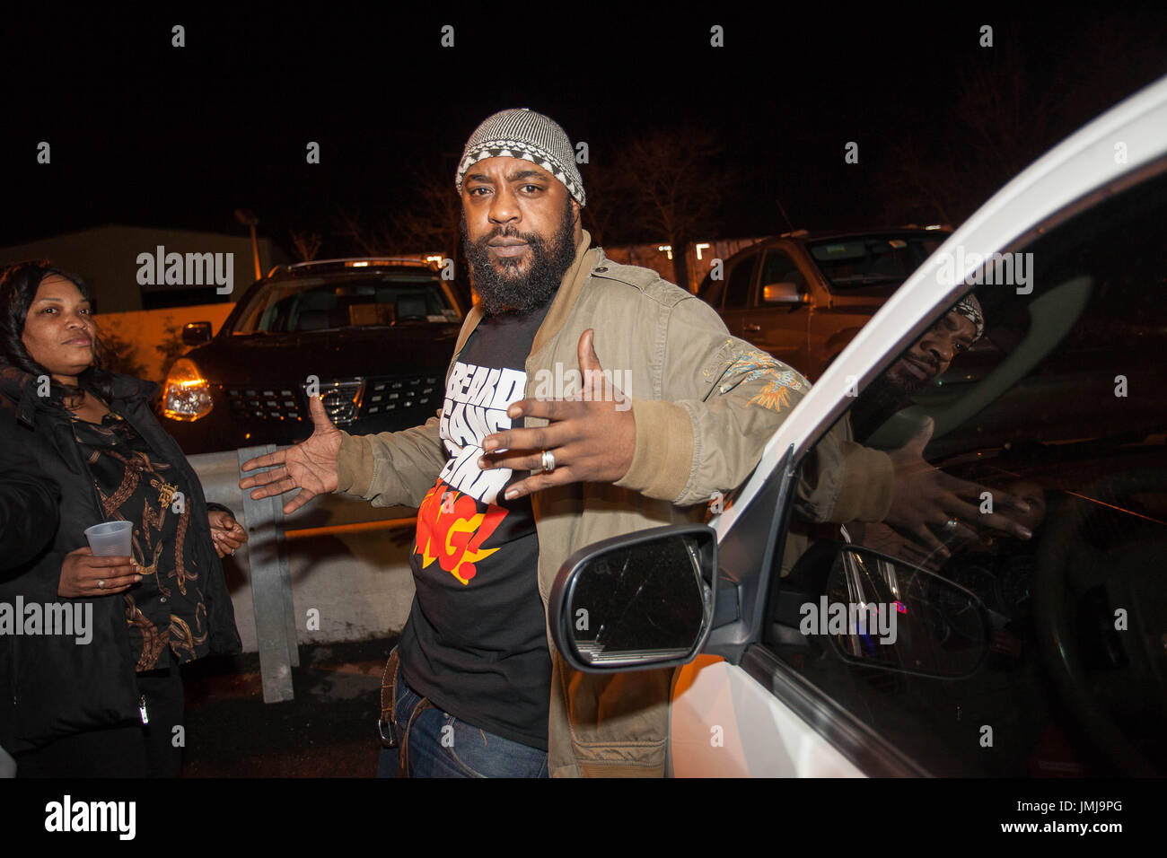 Sean price rapper hi-res stock photography and images - Alamy