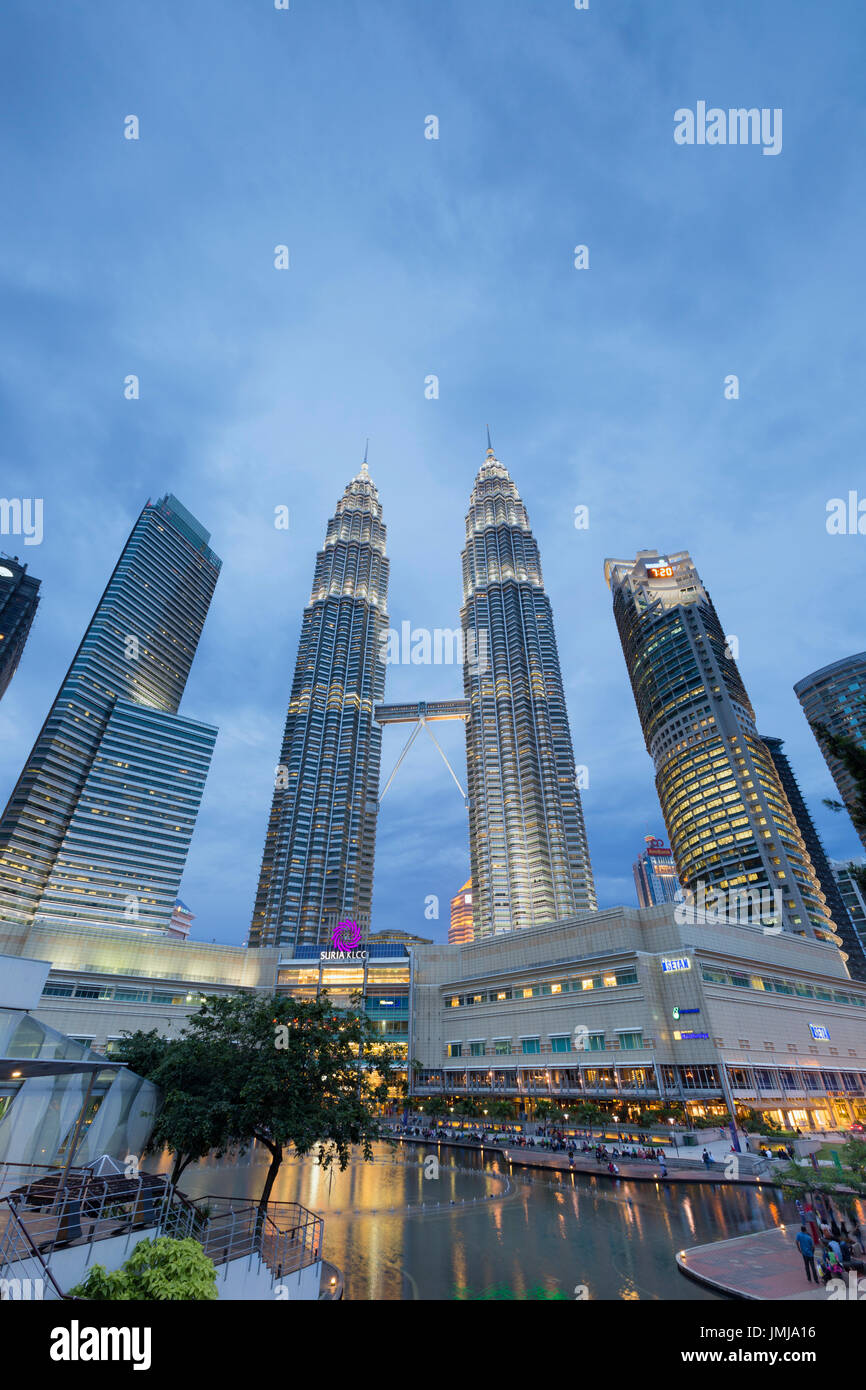 Kuala lumpur icon hi-res stock photography and images - Alamy
