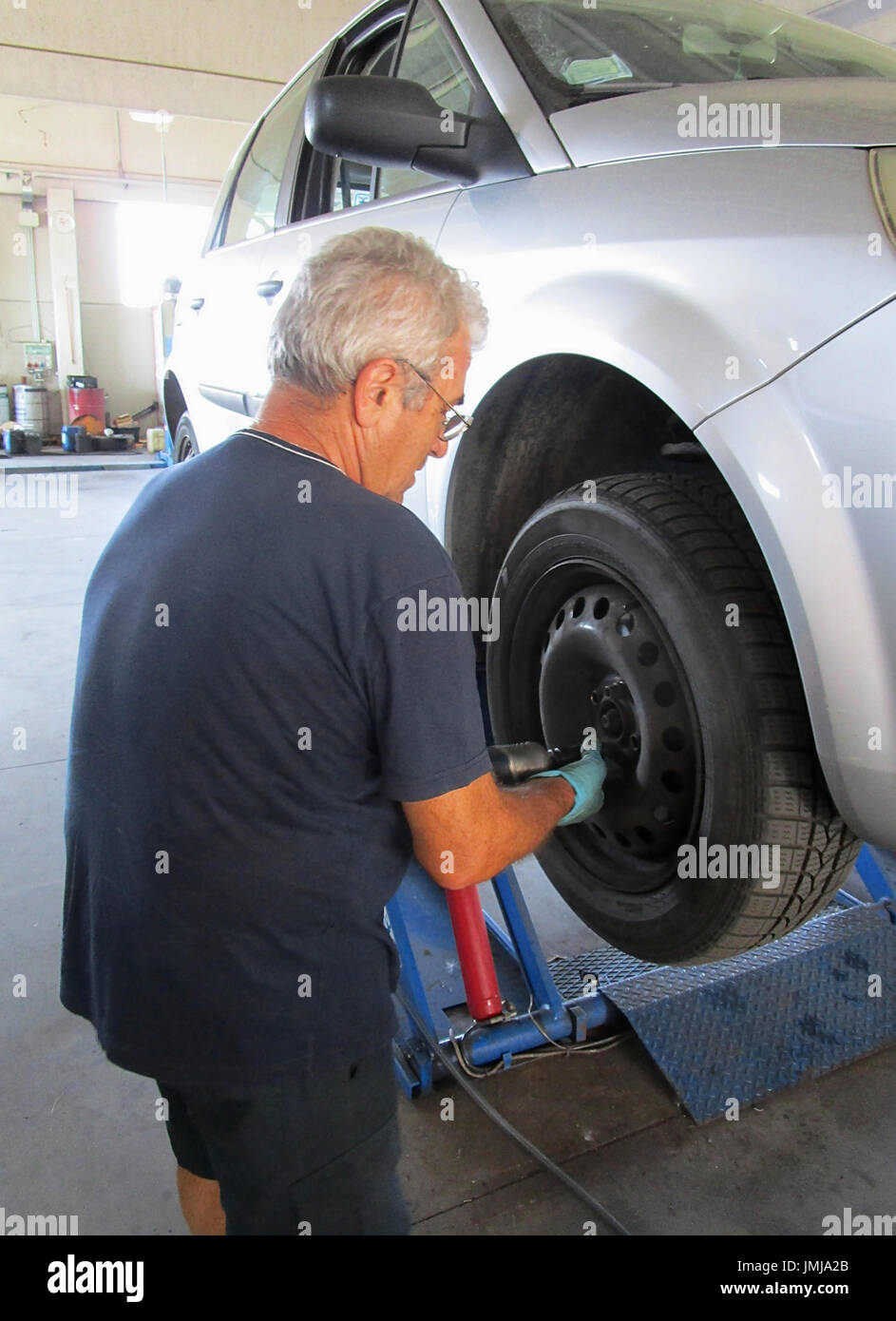 Safety bolts hi-res stock photography and images - Alamy