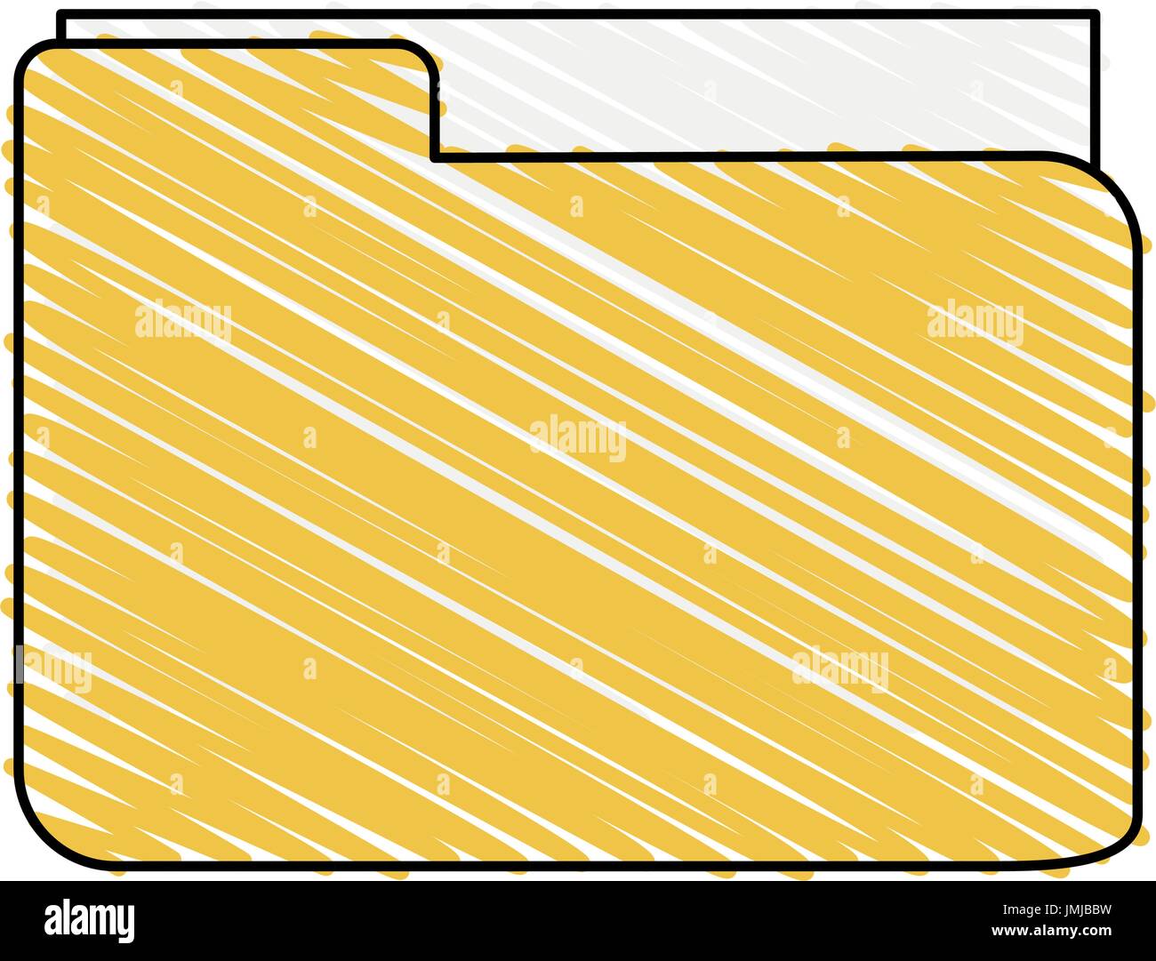 folder vector illustration Stock Vector Image & Art - Alamy
