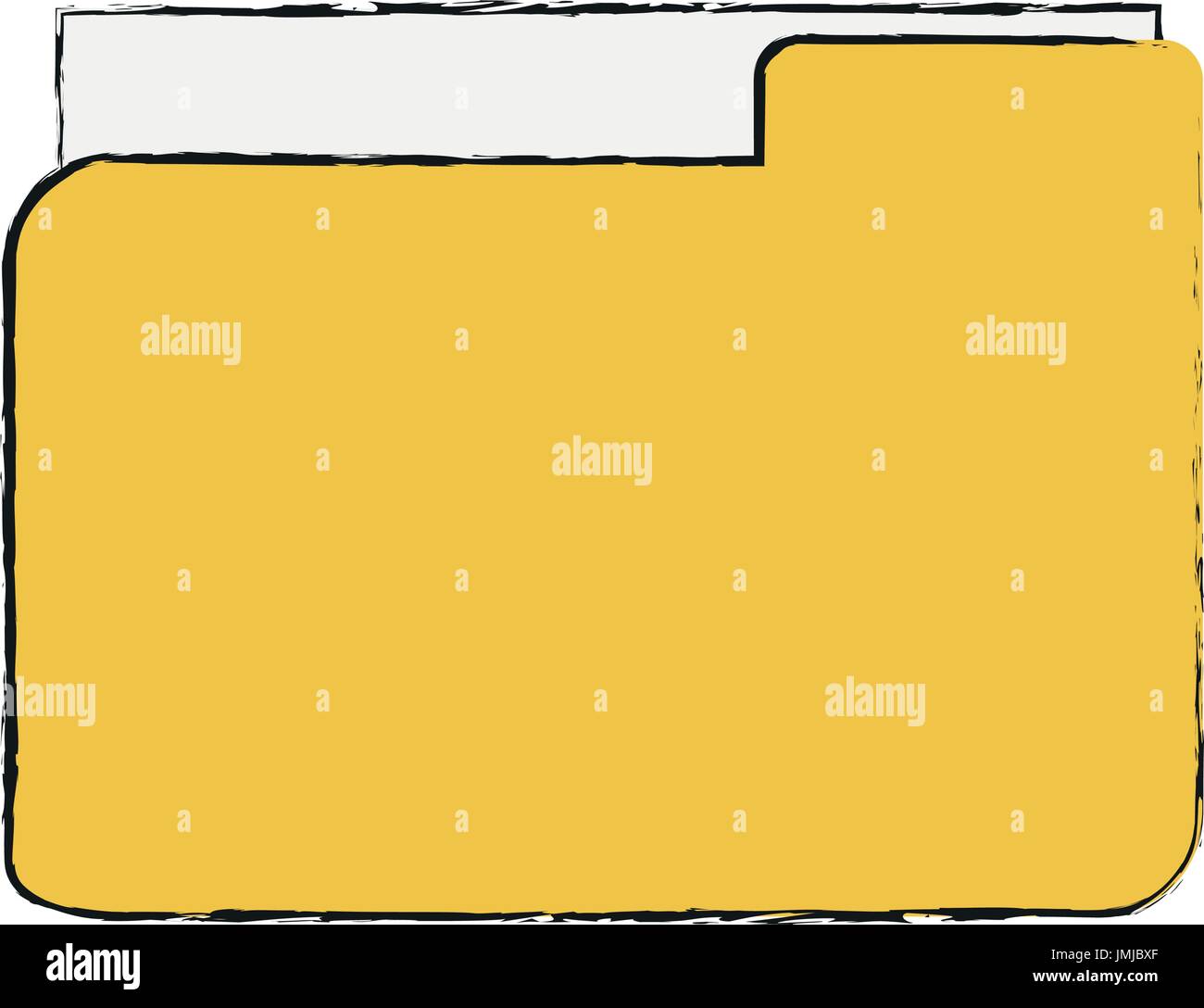folder vector illustration Stock Vector Image & Art - Alamy