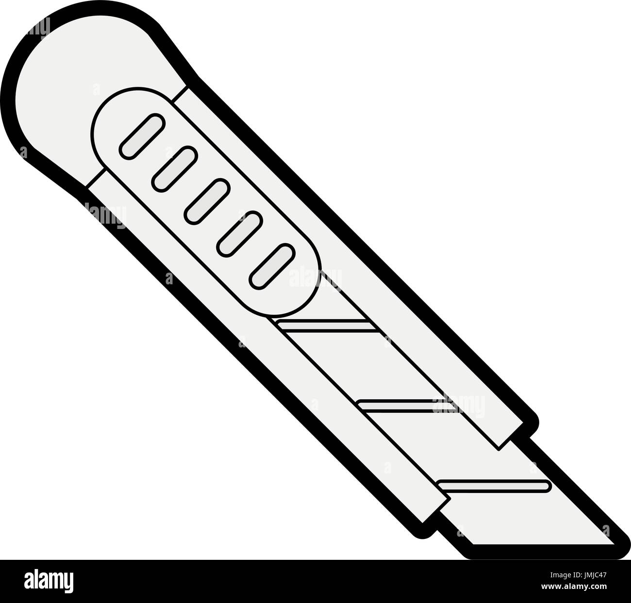 bistouri vector illustration Stock Vector Image & Art - Alamy