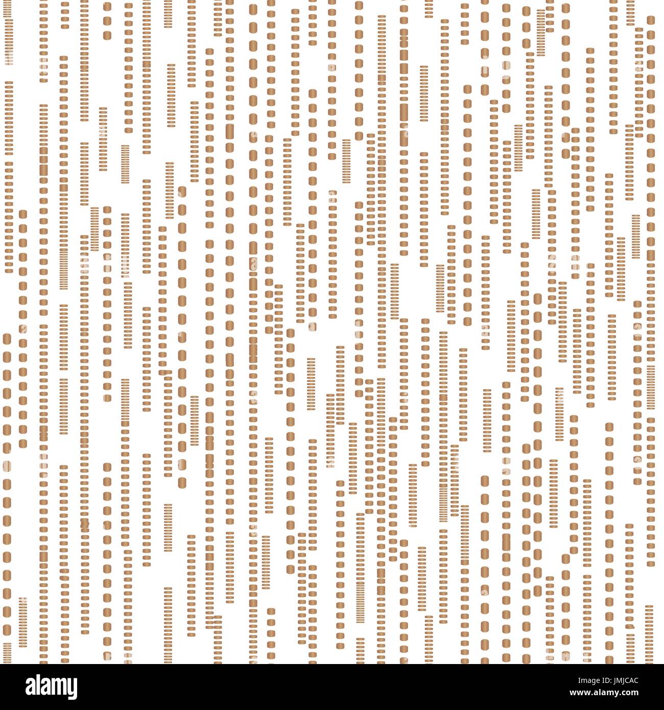 Dotted line grid hi-res stock photography and images - Alamy