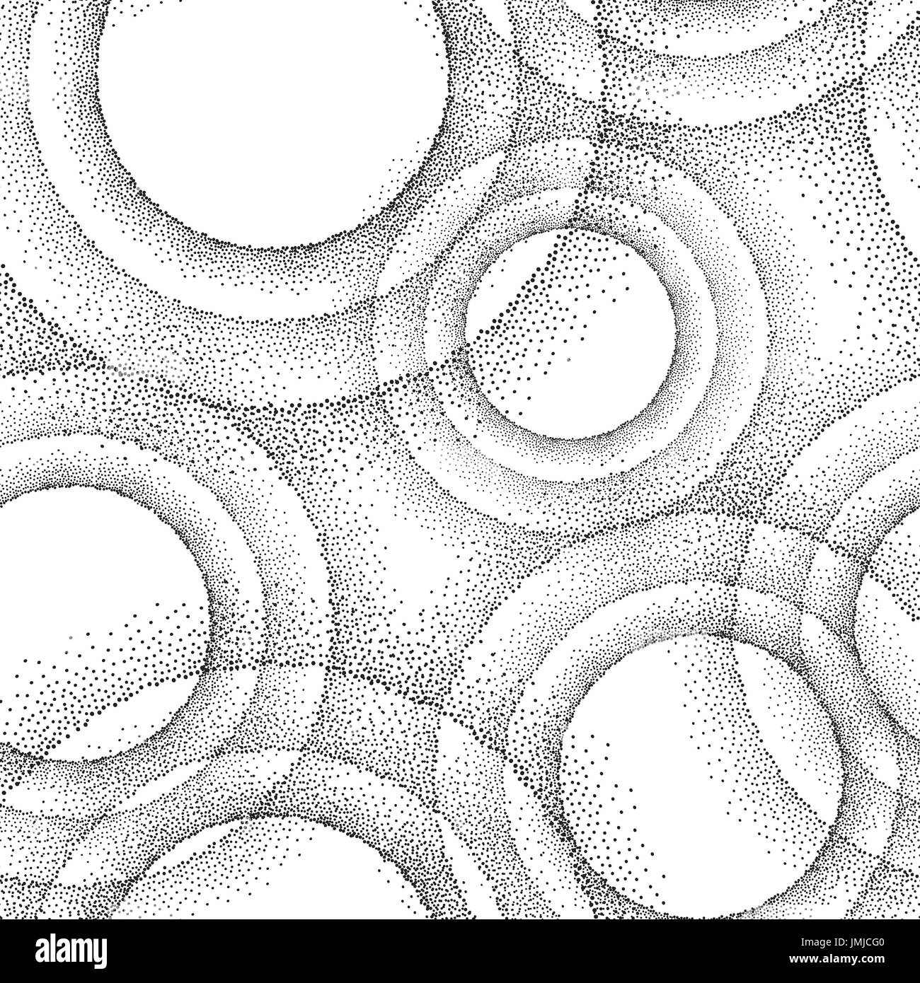 Spot light border design Stock Vector Images - Alamy