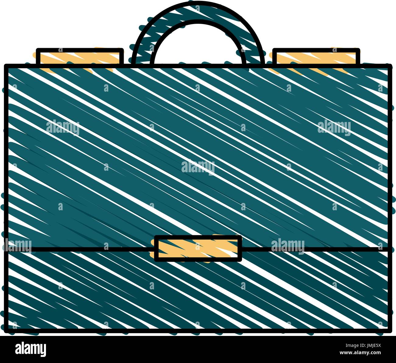 briefcase vector illustration Stock Vector Image & Art - Alamy