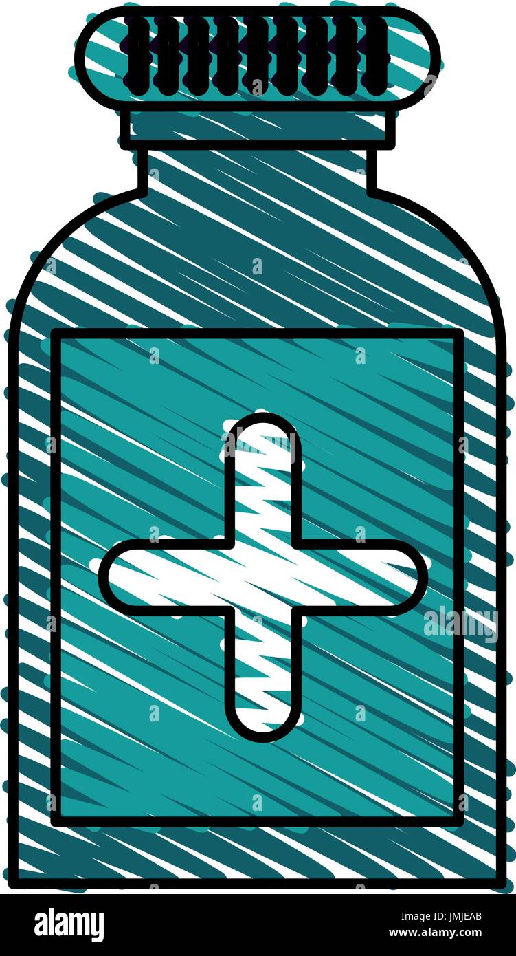 medication vector illustration Stock Vector Image & Art - Alamy