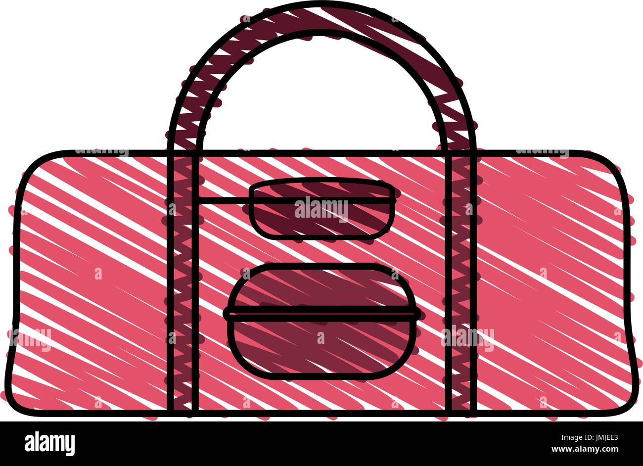 bag vector illustration Stock Vector Image & Art - Alamy