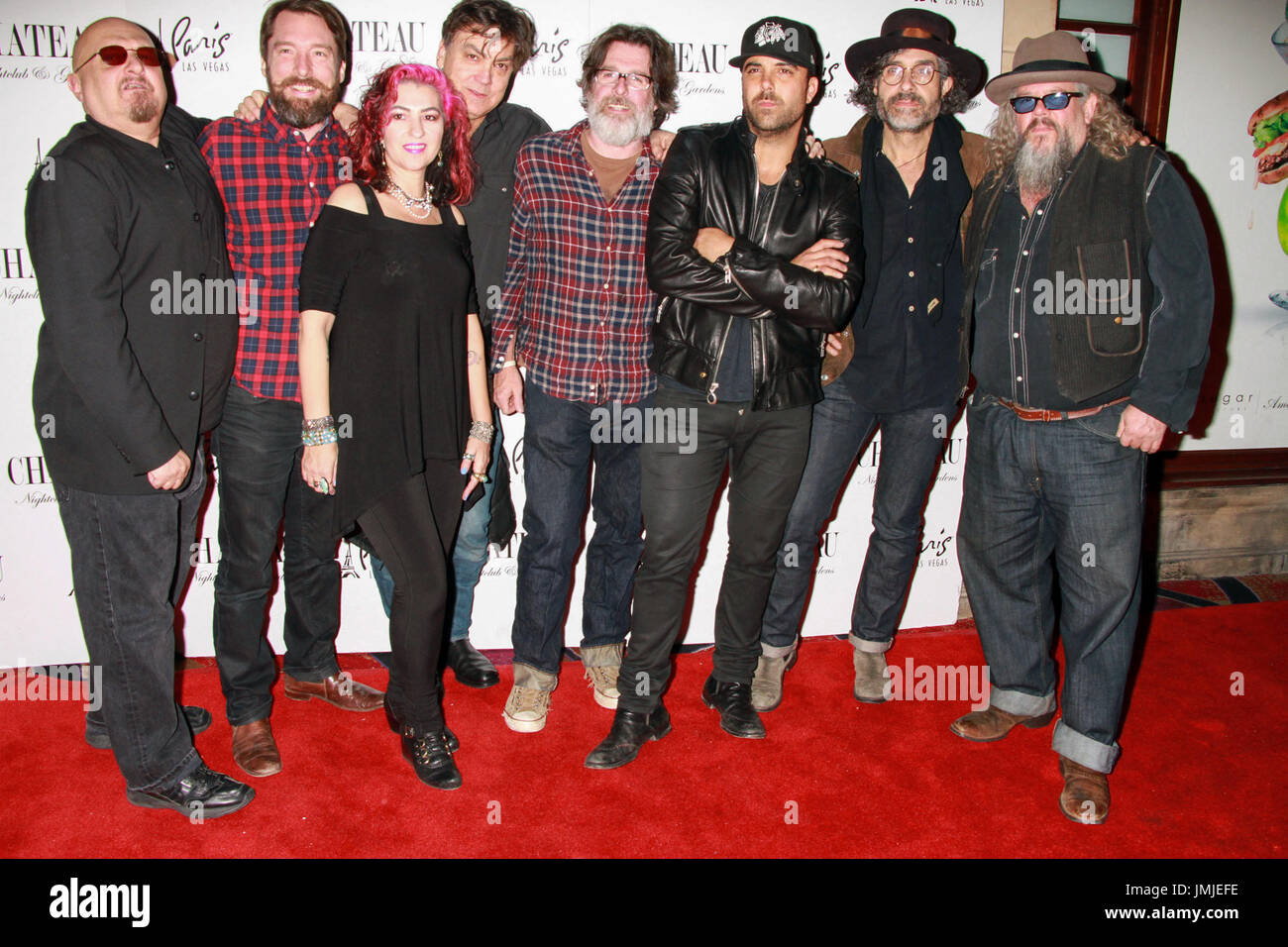 The forest rangers with franky perez High Resolution Stock Photography ...