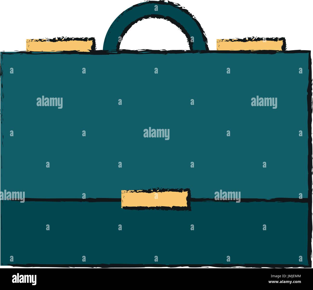 briefcase vector illustration Stock Vector Image & Art - Alamy