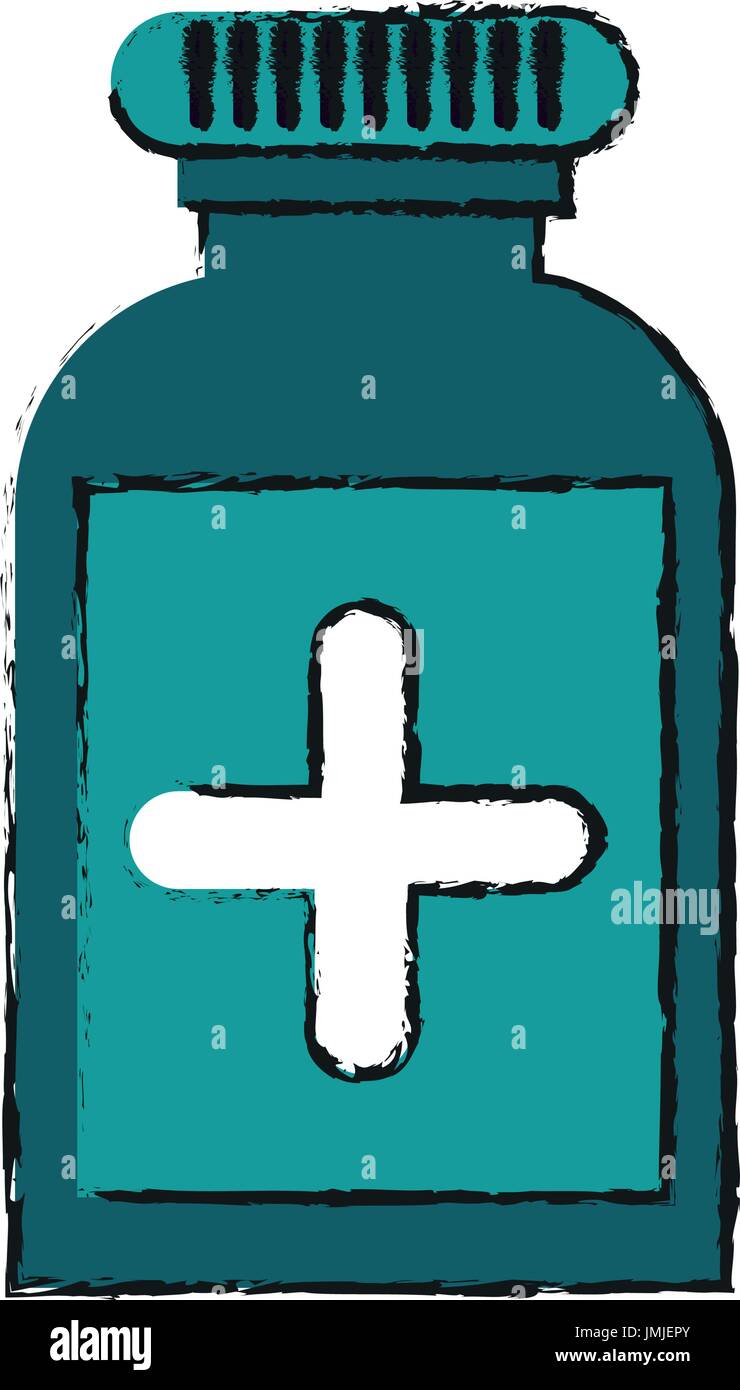 medication vector illustration Stock Vector Image & Art - Alamy