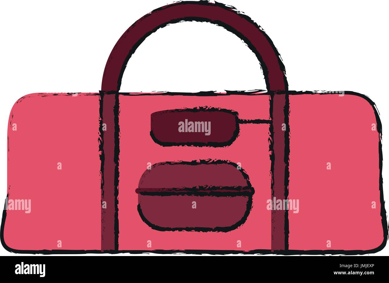 bag vector illustration Stock Vector Image & Art - Alamy