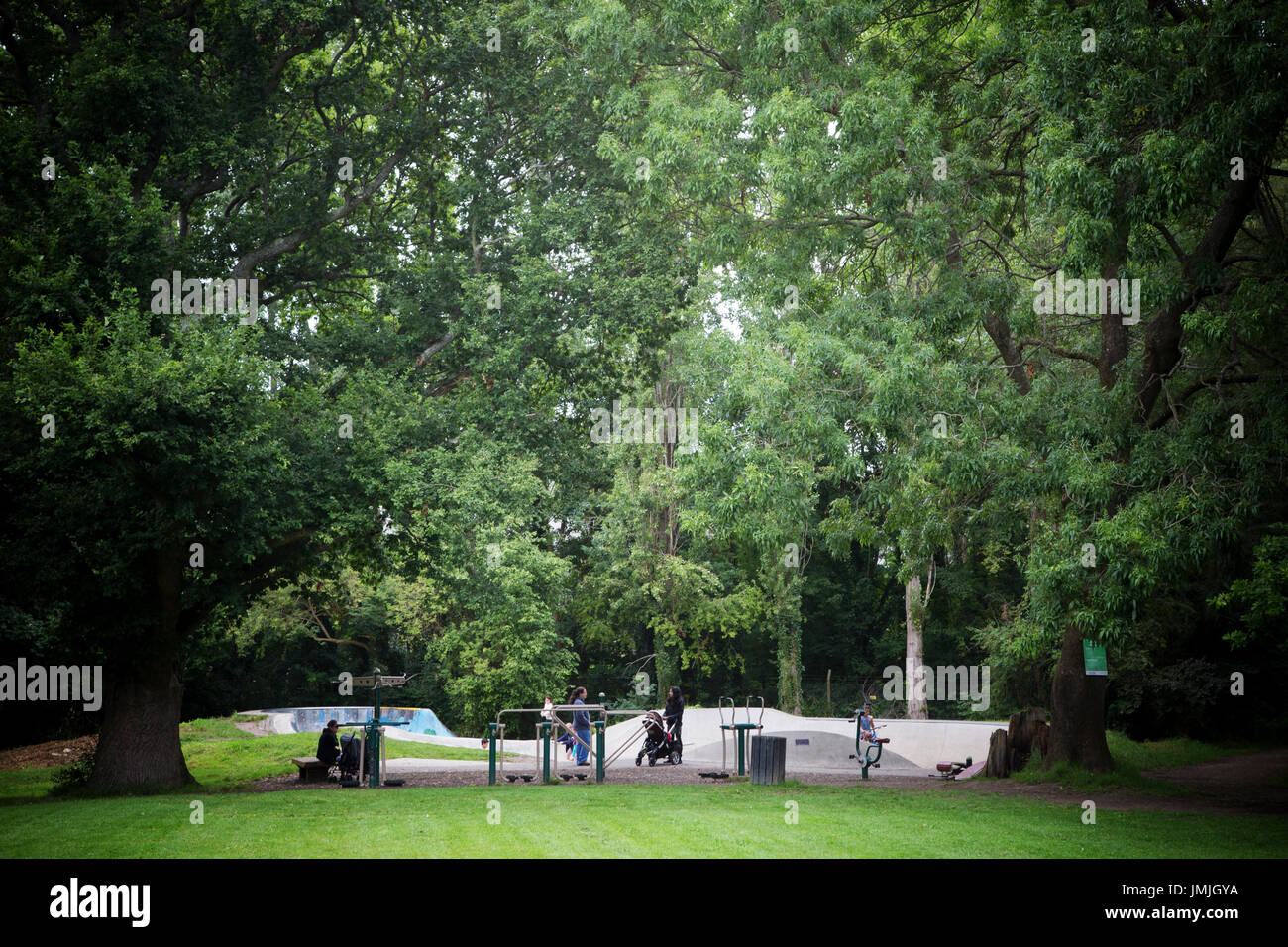 Forest row east sussex england uk hi-res stock photography and images ...