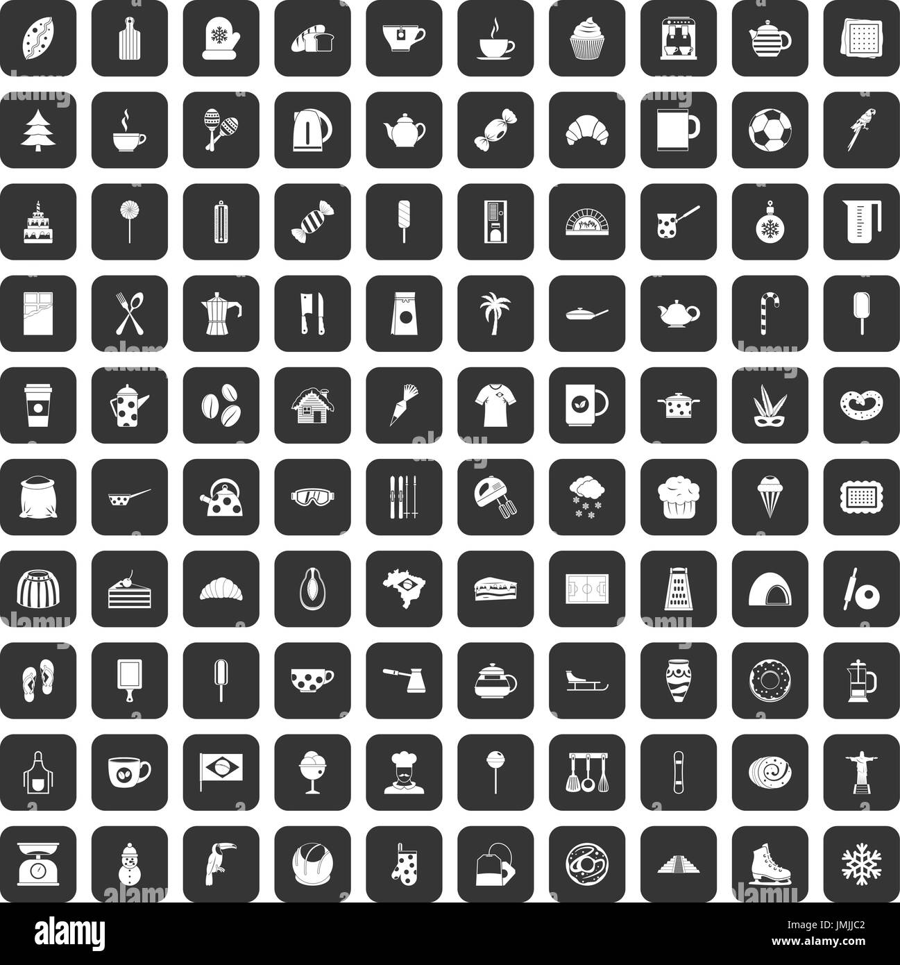 Bucket coffee Black and White Stock Photos & Images - Alamy