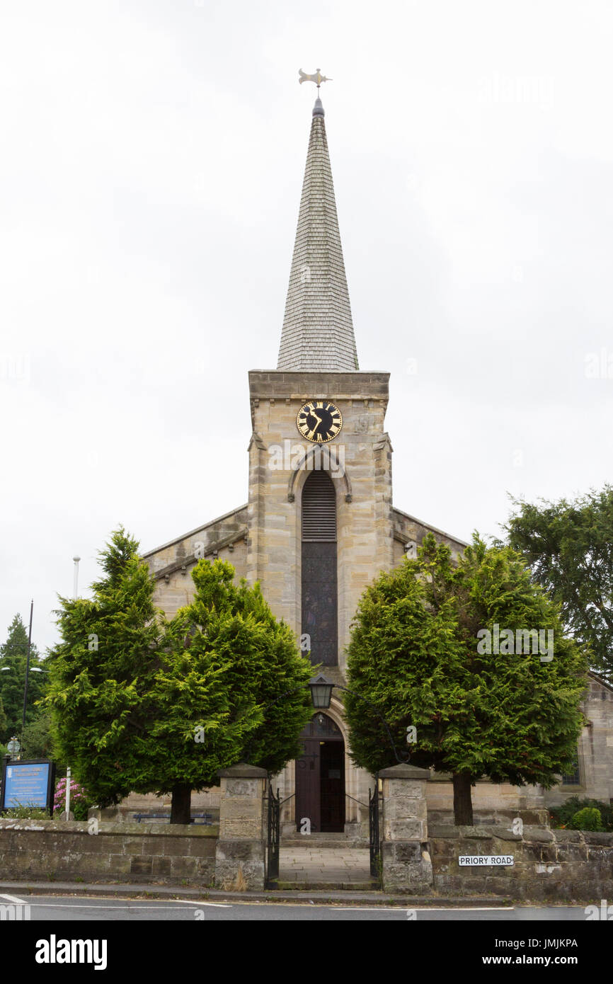 Forest row east sussex england uk hi-res stock photography and images ...