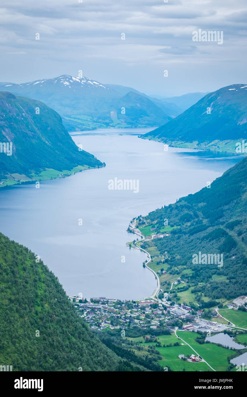 Skei hi-res stock photography and images - Alamy