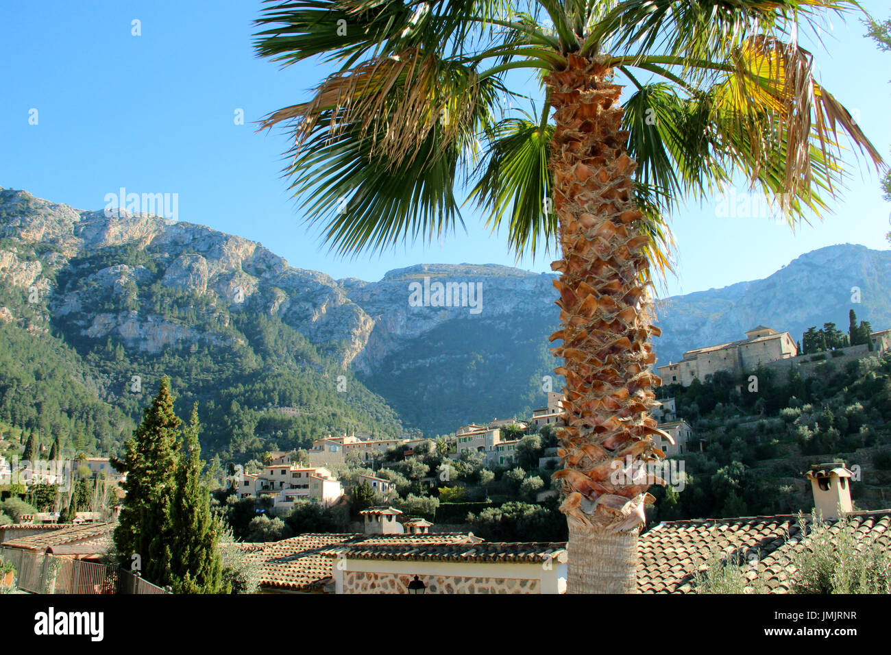 Deia hi-res stock photography and images - Alamy