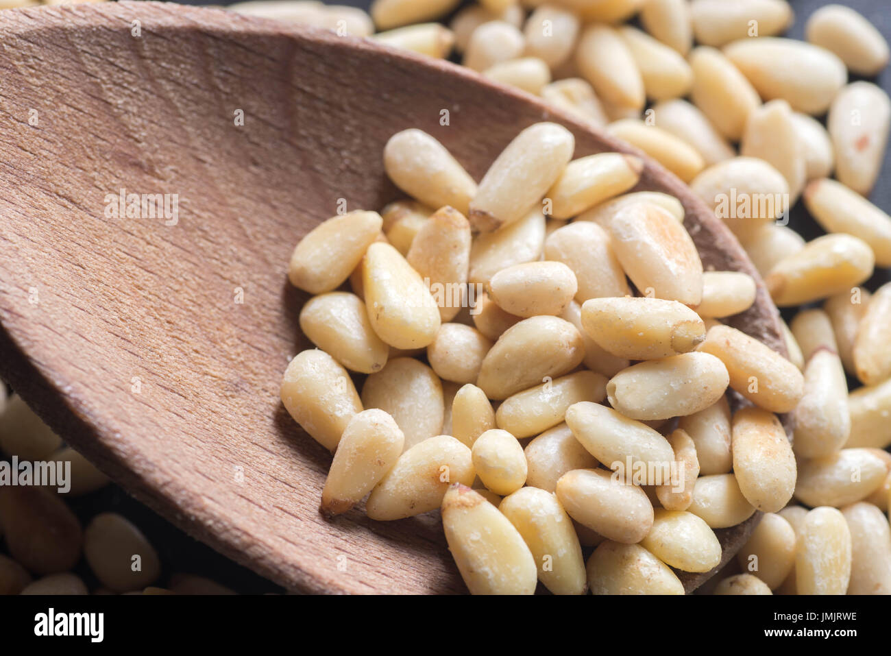 Pinoli pinus pinea hi-res stock photography and images - Alamy