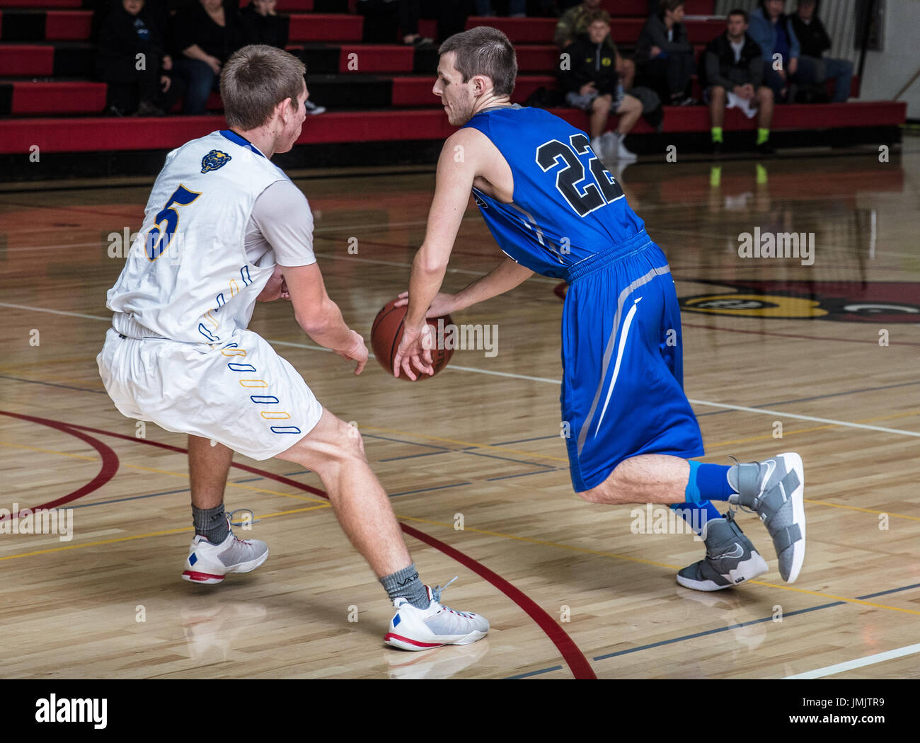 Orland high school hi-res stock photography and images - Alamy