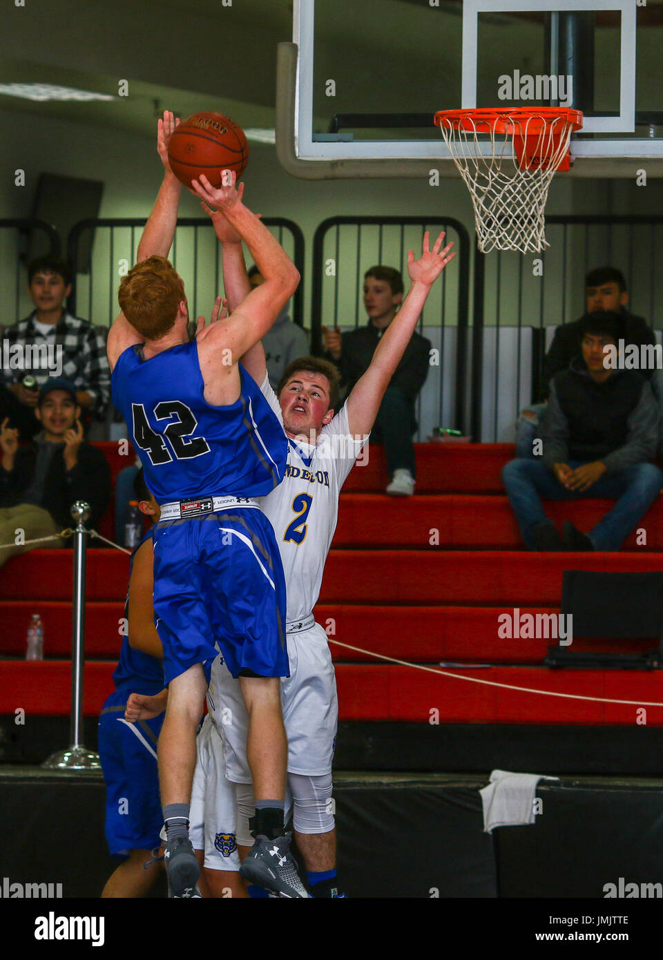 Orland high school hi-res stock photography and images - Alamy