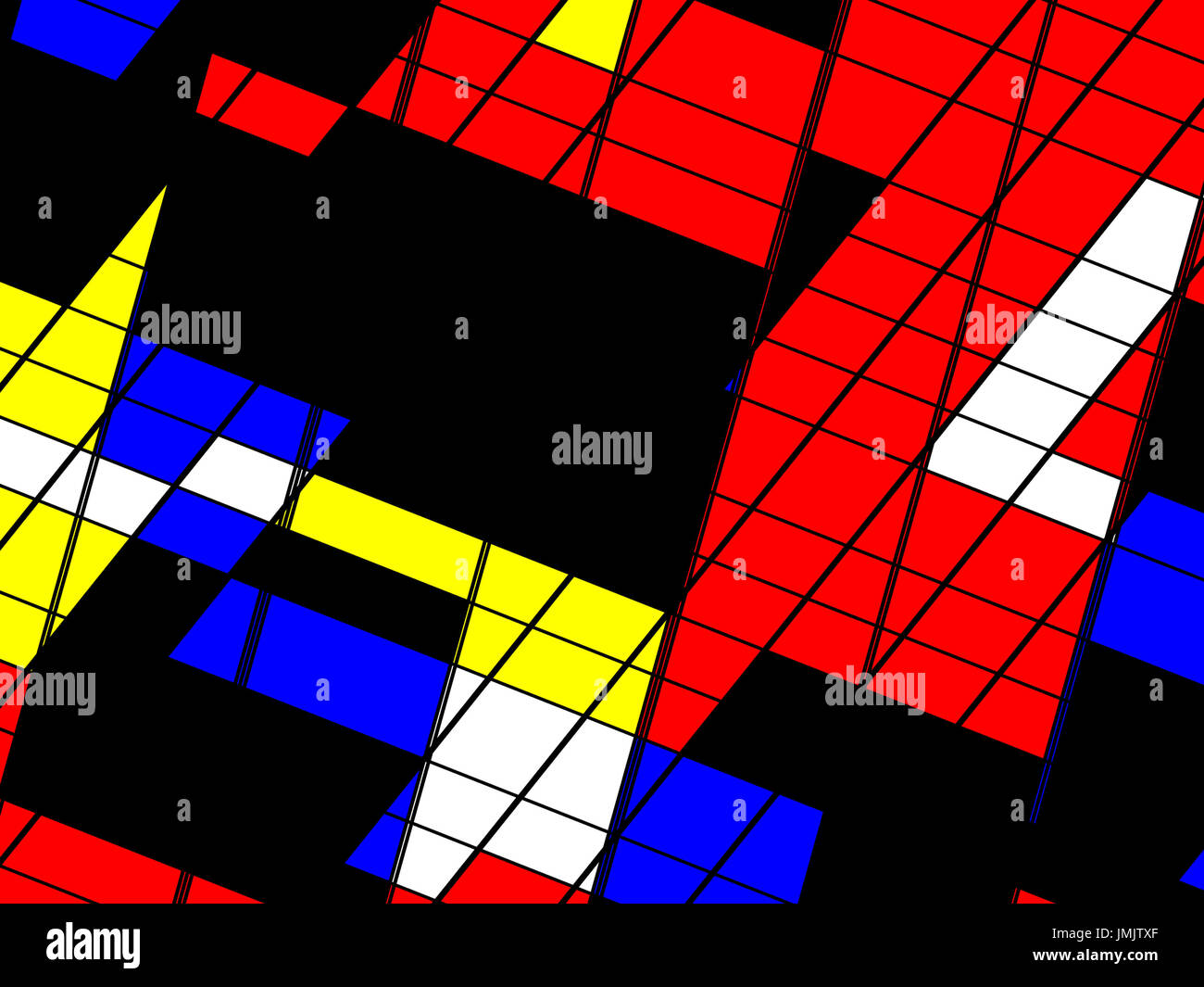 Abstract modern architecture structure hi-res stock photography and ...