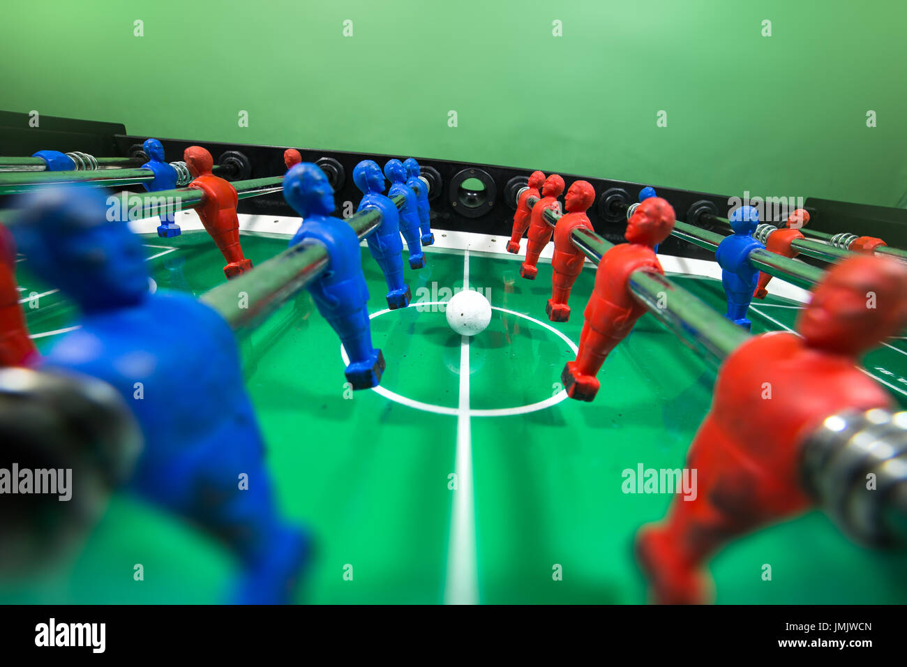 Football ball detail pass hi-res stock photography and images - Alamy