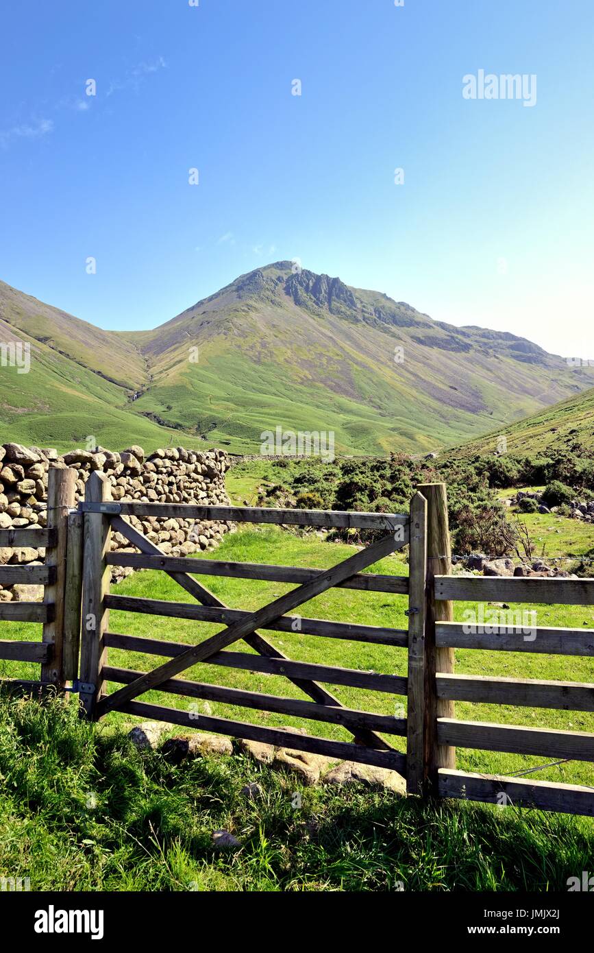 Gable field hi-res stock photography and images - Alamy