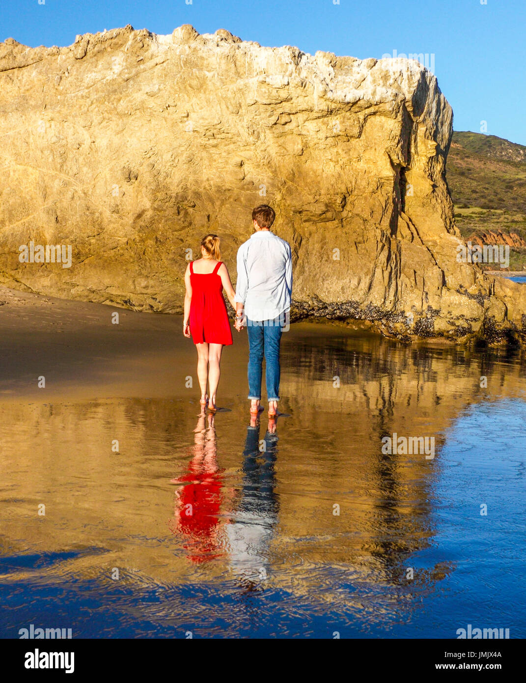 Beautiful walk hi-res stock photography and images - Alamy