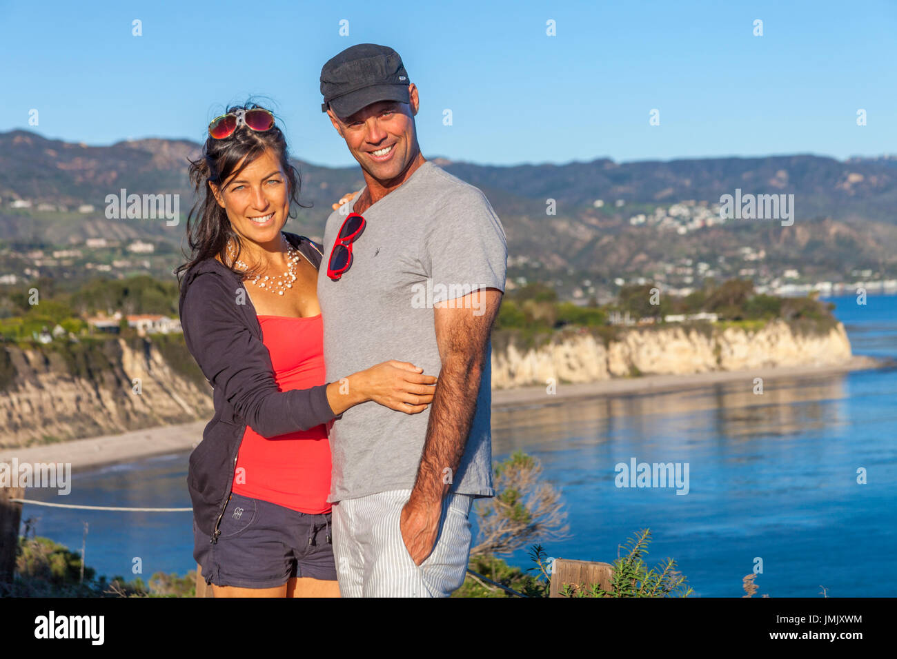 Los angeles nature reserve hi-res stock photography and images - Alamy