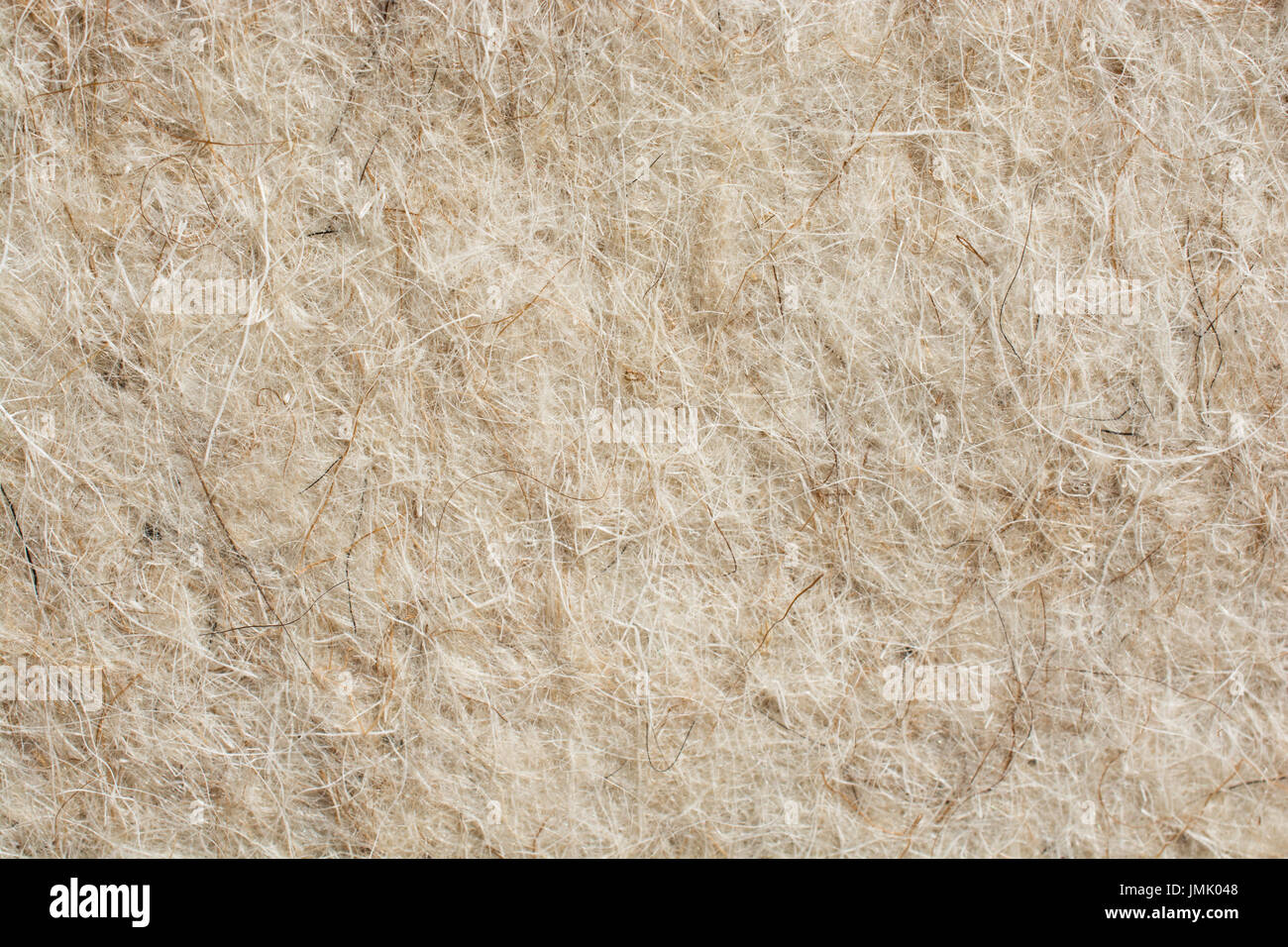 Fabric of felt as background or texture Stock Photo - Alamy