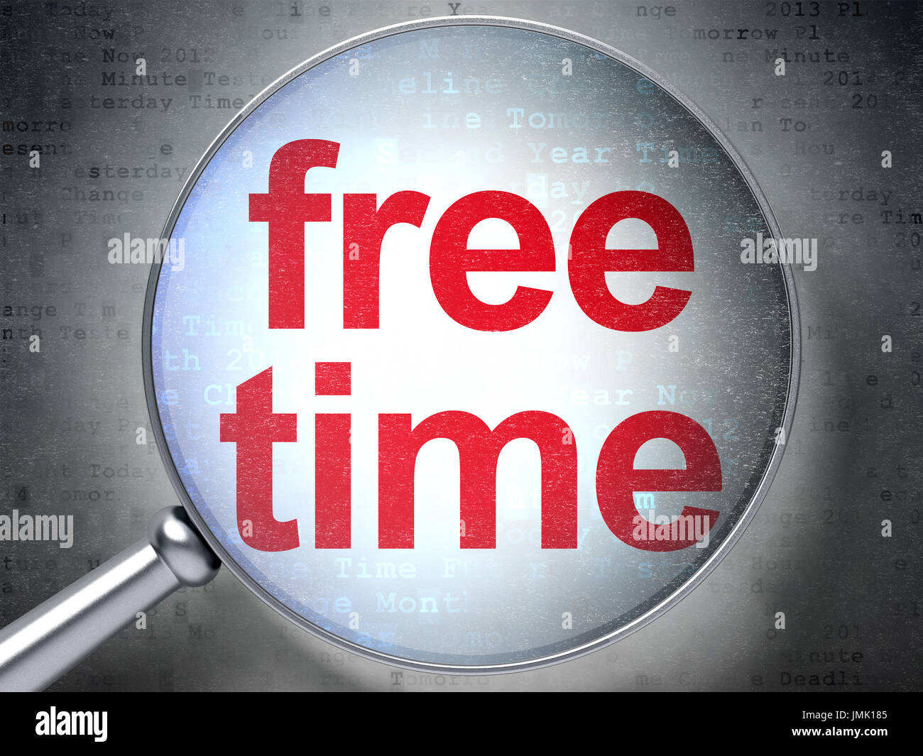 Time concept change optical hi-res stock photography and images - Alamy