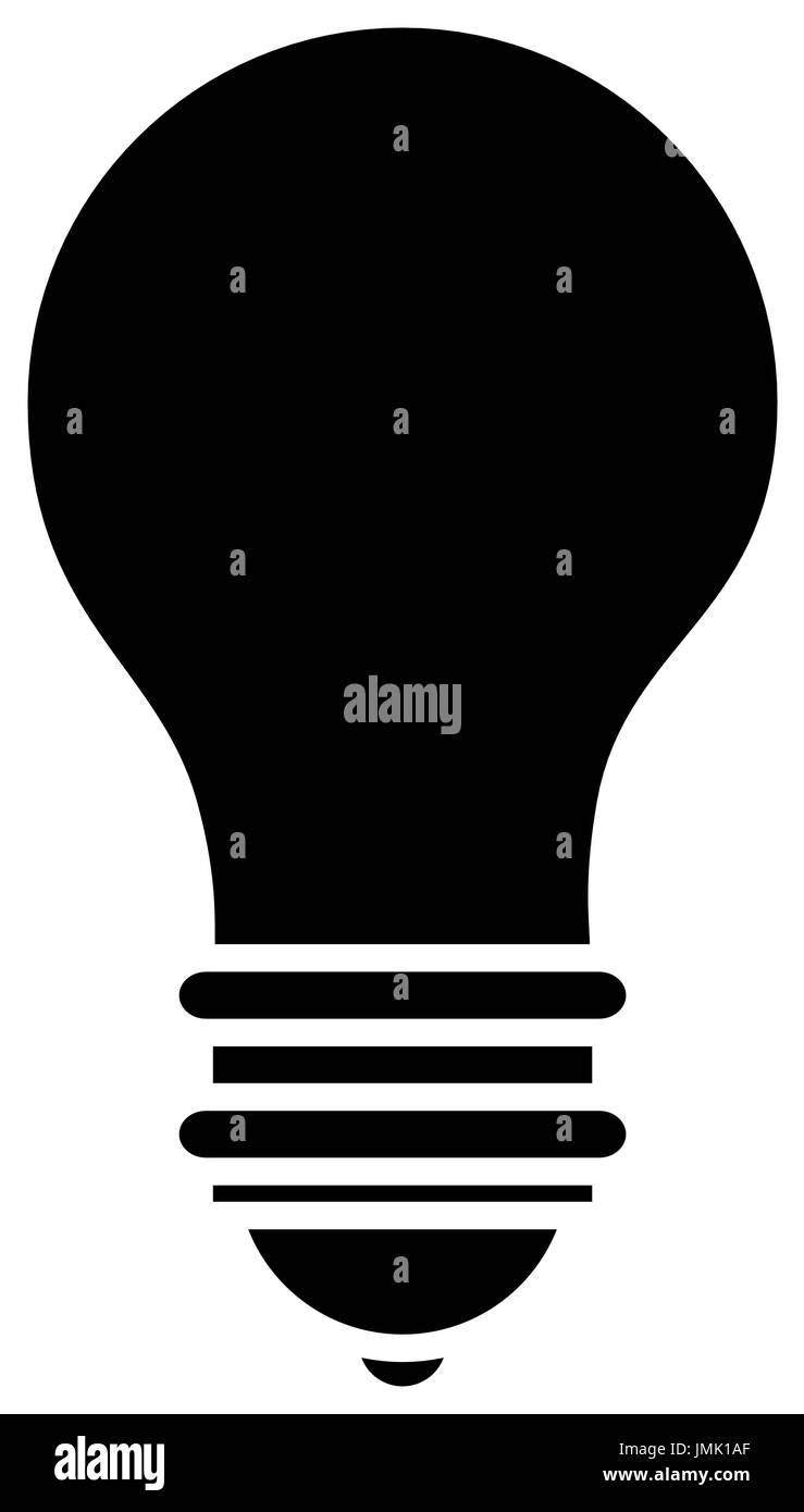 isolated energy bulb icon vector illustration graphic design Stock ...