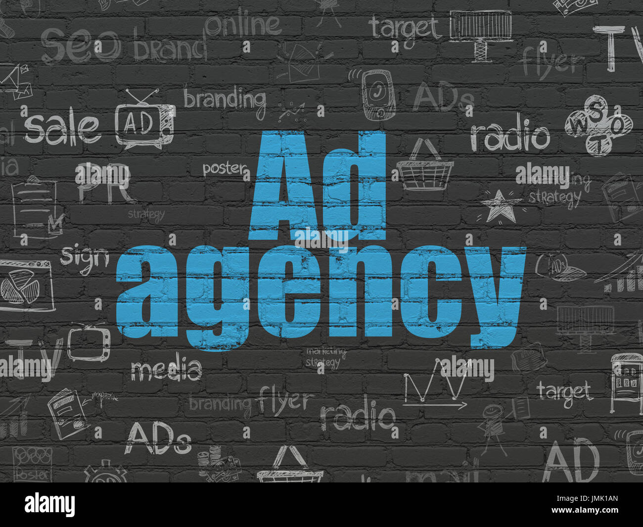 Ad Advertising For Agencies