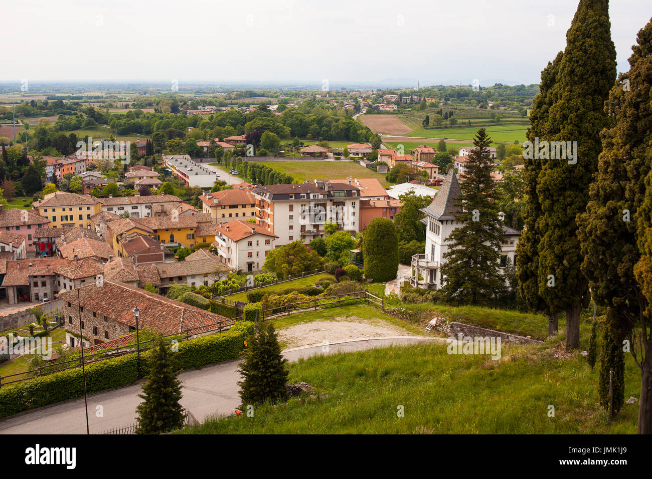 Fagagna italy hi-res stock photography and images - Alamy