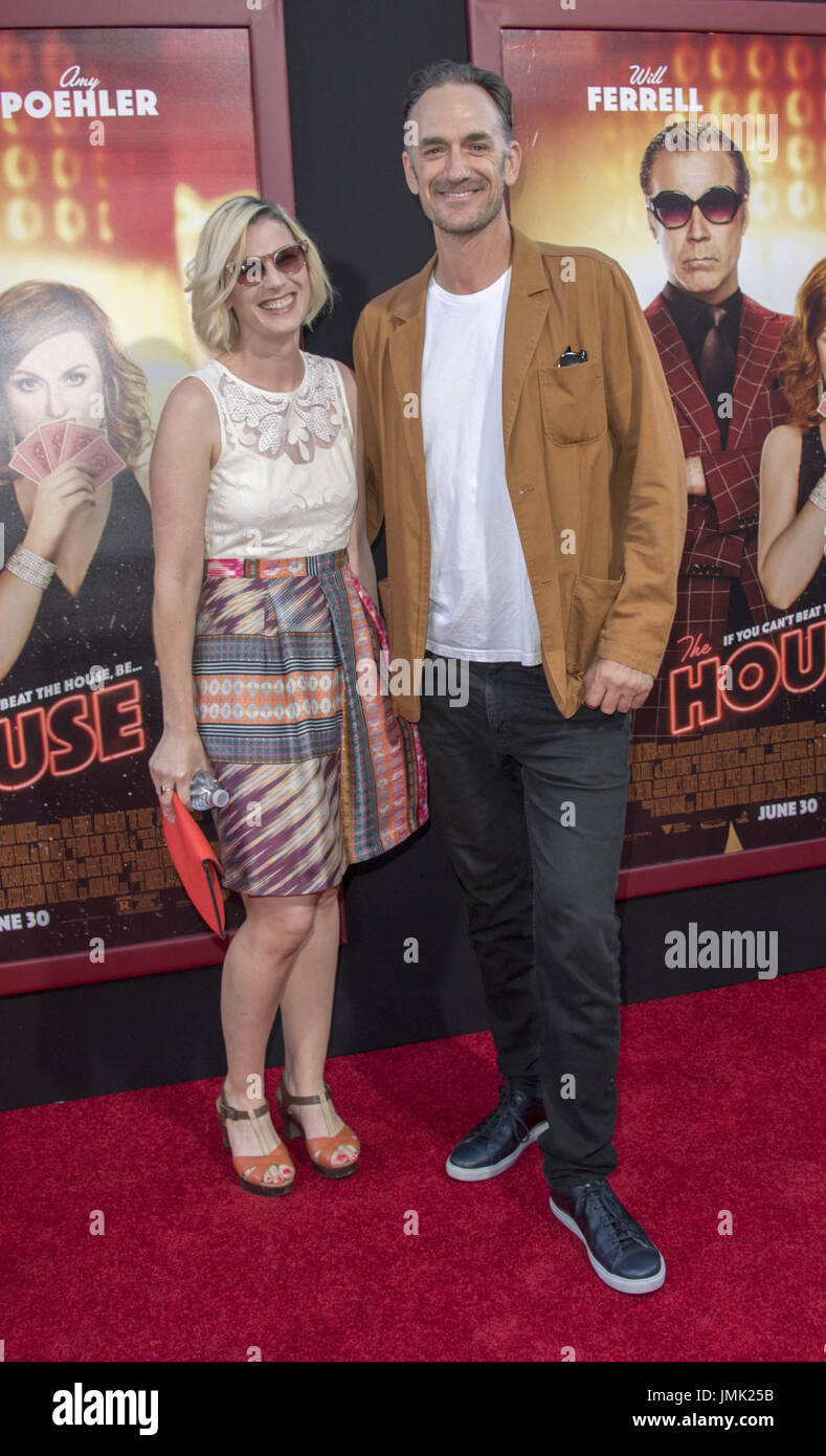 Seth morris hi-res stock photography and images - Alamy